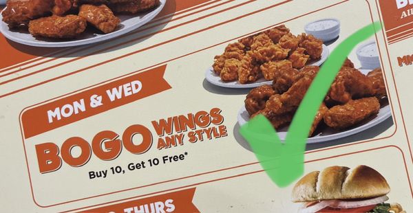 HOOTERS - Updated November 2025 - 78 Photos & 169 Reviews - 15412 ...