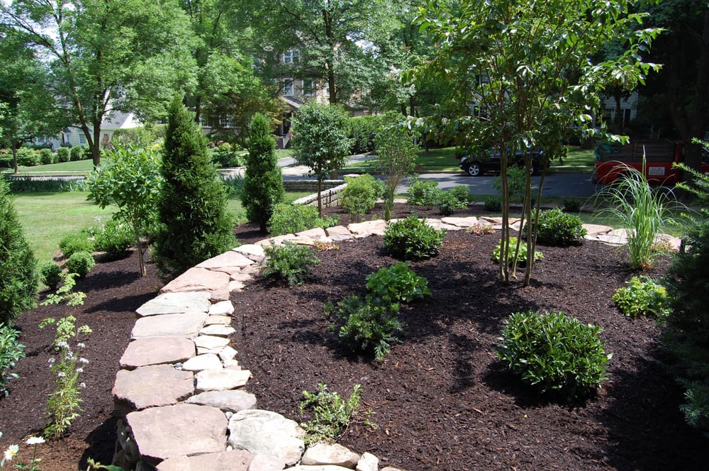 ECM Landscaping, Inc - Trusted Since 1985 - Updated July 2025 - 251 ...