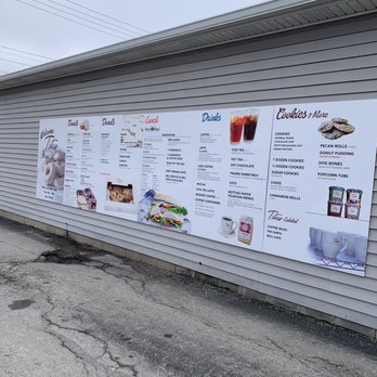 TITUS BAKERY - Updated December 2025 - 329 Photos & 195 Reviews - 820 W ...