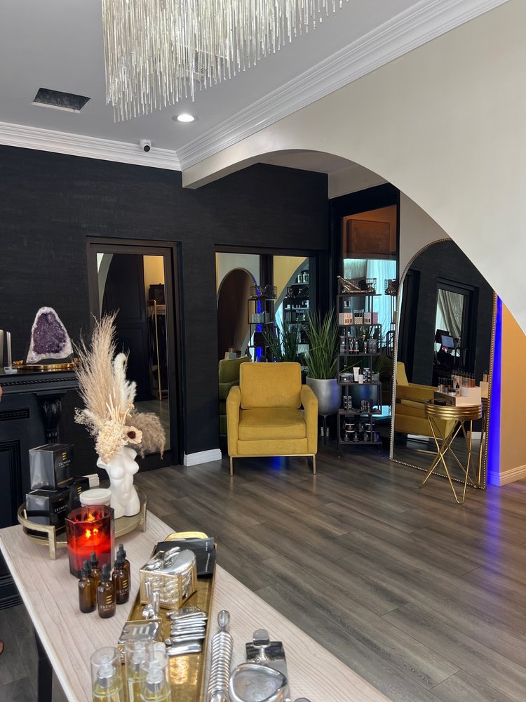 ESENCIA SALON AND SPA - Updated September 2025 - 92 Photos & 163 ...