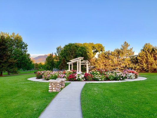 MURRAY CITY PARK - 69 Photos & 38 Reviews - 296 E Murray Park Ave ...