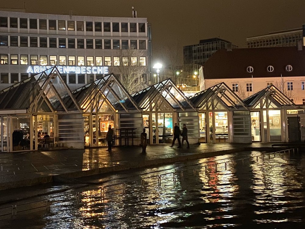 FISKETORGET - 81 Photos & 28 Reviews - Strandkaien 37, Stavanger ...