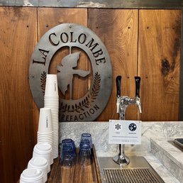 LA COLOMBE COFFEE - Updated January 2026 - 512 Photos & 560 Verified ...
