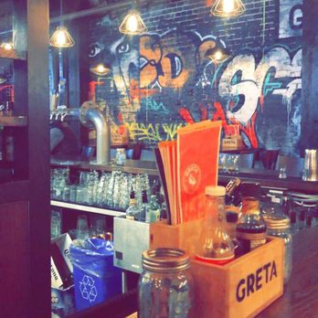 GRETA BAR - Updated October 2025 - 10 Photos & 37 Reviews - 213 10 ...
