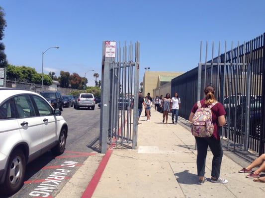 POLYTECHNIC HIGH SCHOOL - Updated May 2026 - 19 Photos & 25 Reviews ...