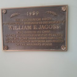 MARINERS HOUSE - 31 Photos & 23 Reviews - 11 North Sq, Boston, MA - Yelp