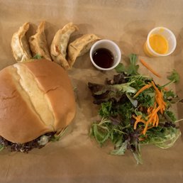 MR. BENTO BURGER - Updated June 2024 - 640 Photos & 735 Reviews - 7180 ...