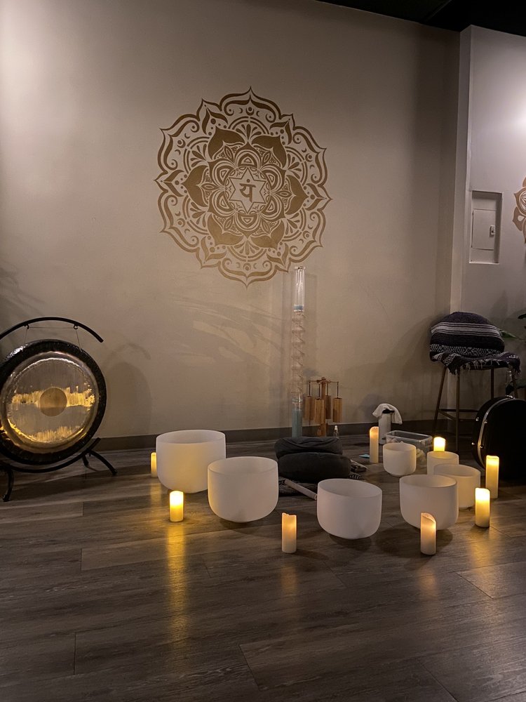 TULA YOGA - Updated December 2025 - 58 Photos & 97 Reviews - 2706 Main ...