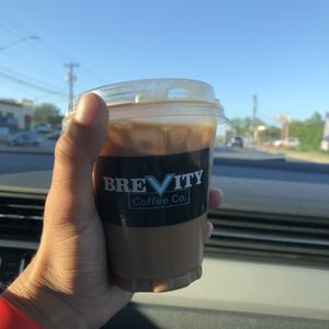 BREVITY COFFEE - 135 Photos & 225 Reviews - 8802 Huebner Rd, San ...