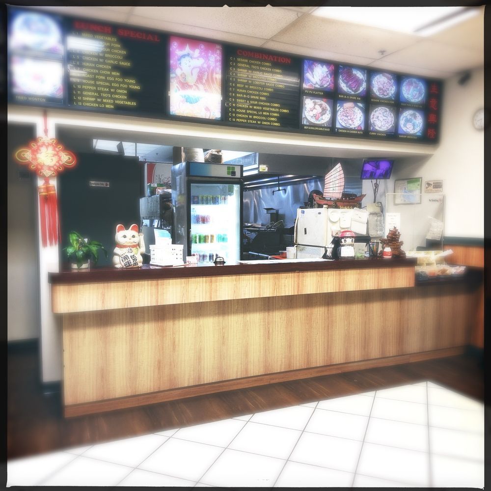 WOK N ROLL - Updated December 2025 - 17 Photos & 33 Reviews - 6551 N ...