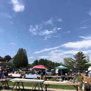 MILES THRIFT SHOP - 114 Church St, Damariscotta, Maine - Thrift Stores ...