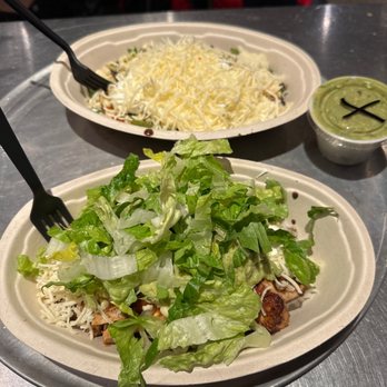 CHIPOTLE MEXICAN GRILL - Updated January 2026 - 125 Photos & 265 ...
