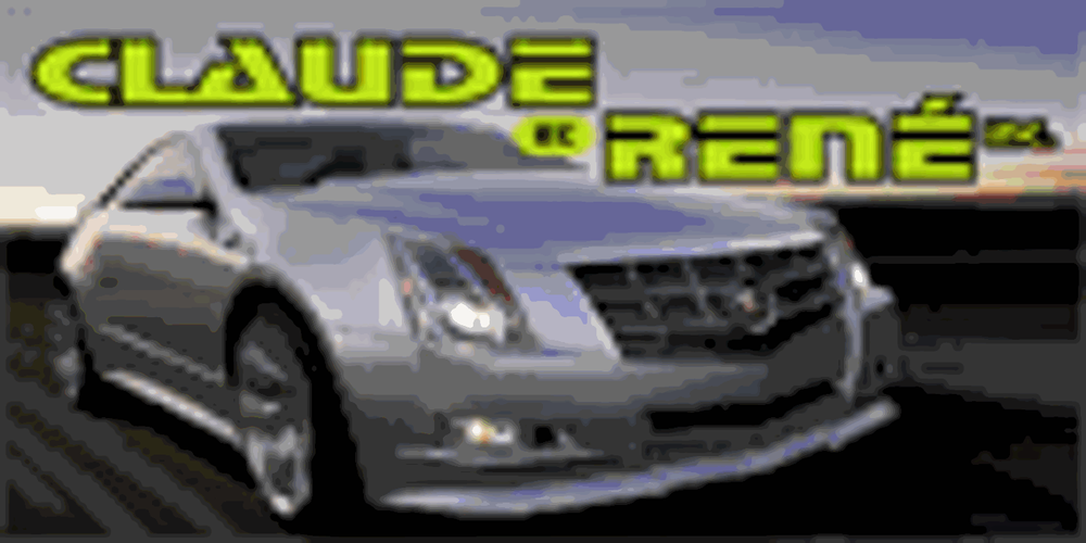 GARAGE RENÉ - Updated January 2025 - 1740 Rue Principale, Saint-Zotique ...