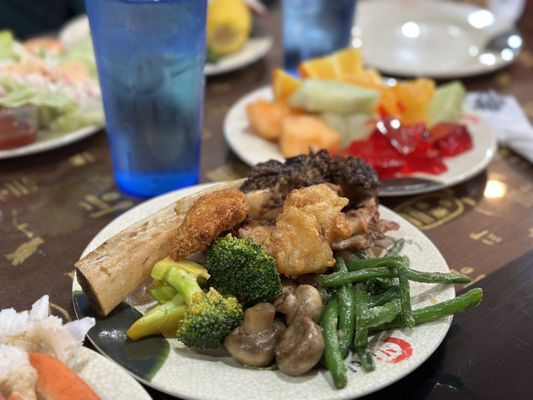 MIYOKO BUFFET - Updated December 2025 - 45 Photos & 53 Reviews - 636 ...