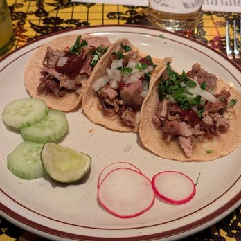 EL REY - Updated July 2025 - 748 Photos & 1092 Reviews - 2013 Chestnut ...