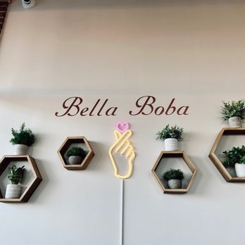 BELLA BOBA - Updated March 2025 - 180 Photos & 50 Reviews - 1504 N ...