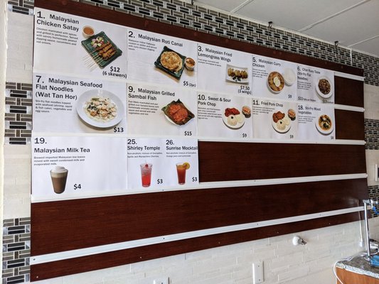 UNCLE CHIN’S KITCHEN - 188 Photos & 111 Reviews - 1520 Mason Rd, Katy ...