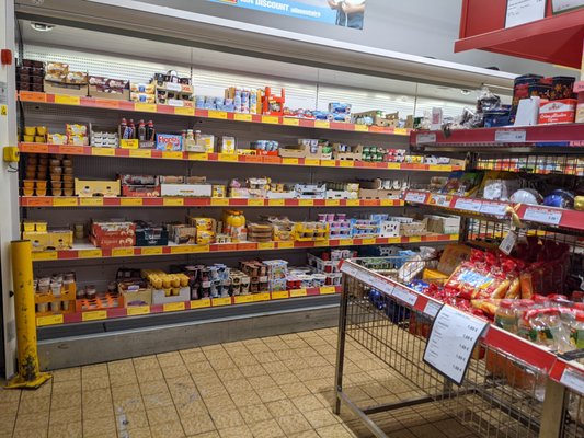 NORMA - 79 Grand'Rue, Strasbourg, France - Grocery - Yelp