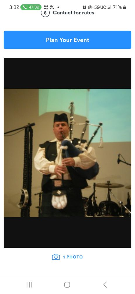 GREG AKERS BAGPIPES - Updated March 2025 - Request a Quote ...