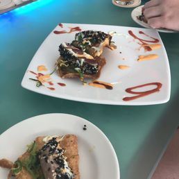 MARLIN MOON RESTAURANT - 150 Photos & 100 Reviews 【3301 Atlantic Ave ...