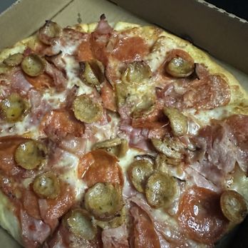 MR G’S PIZZA - Updated December 2025 - 365 Photos & 804 Reviews - 1220 ...