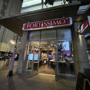 FORTISSIMO DUELING PIANOS - Updated January 2026 - 49 Photos & 64 ...