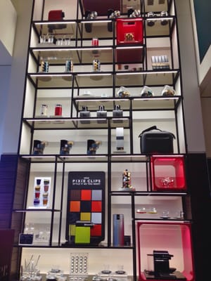 NESPRESSO - Updated December 2024 - 25 Multrees Walk, Edinburgh, United ...