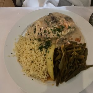 CHRISTAKIS GREEK CUISINE - 606 Photos & 888 Reviews - 13011 Newport Ave ...