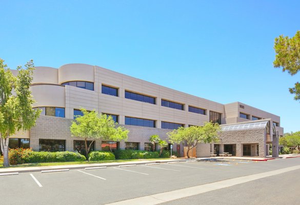 THE CORE INSTITUTE - SUN CITY - Updated December 2025 - 16 Reviews ...