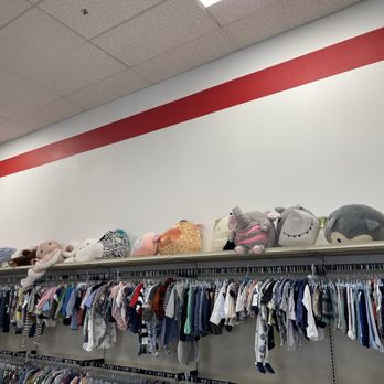 ARC THRIFT STORES - Updated January 2026 - 11 Photos - 3301 Coors Blvd ...