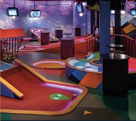 PUTTSHACK - ATLANTA - Updated September 2025 - 769 Photos & 438 Reviews ...