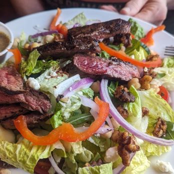 THE DISTILLERY RESTAURANT MT. HOPE - Updated January 2026 - 227 Photos ...