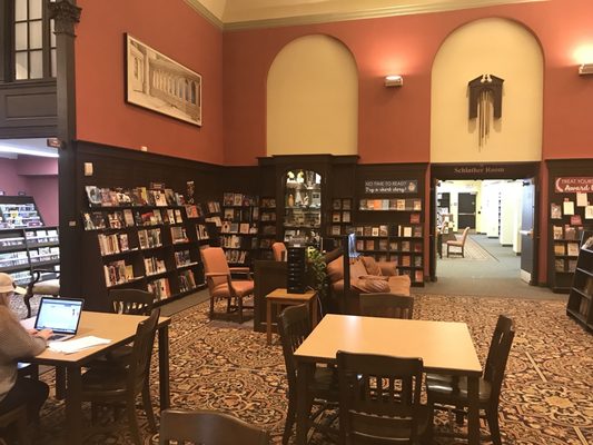 ROCKY RIVER PUBLIC LIBRARY - Updated December 2025 - 33 Photos & 13 ...