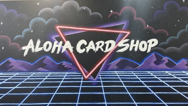 ALOHA CARD SHOP - Updated October 2025 - 49 Photos & 39 Reviews - 320 ...
