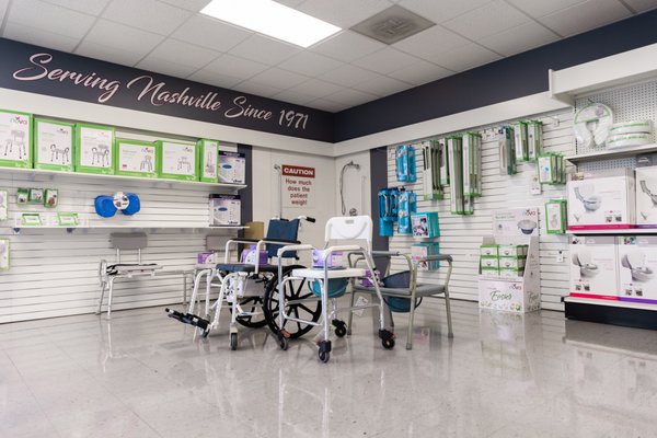 WILLIAMS MEDICAL SUPPLY - Updated January 2026 - 19 Photos & 23 Reviews ...