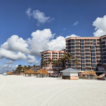 PINK SHELL BEACH RESORT & MARINA - Updated December 2025 - 609 Photos ...