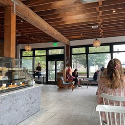 MACRINA BAKERY & CAFE - Updated May 2026 - 293 Photos & 162 Reviews ...