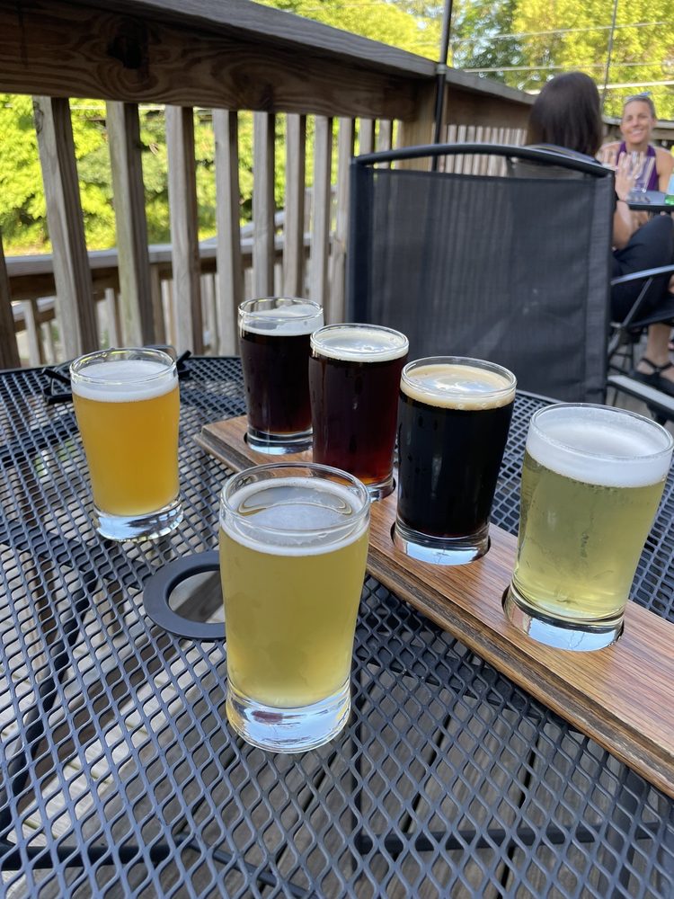 NOBLE CREATURE WILD ALES & LAGERS - Updated December 2025 - 37 Photos ...