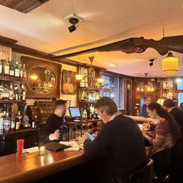 SALOON RESTAURANT - Updated January 2026 - 425 Photos & 307 Reviews ...