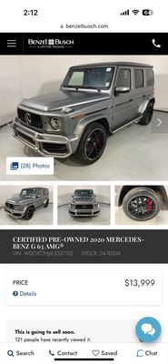 BENZEL-BUSCH MOTOR CAR - Updated October 2025 - 45 Photos & 211 Reviews ...