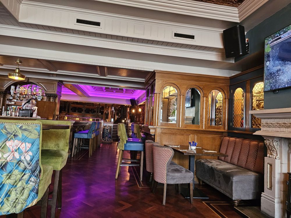 PV’S BAR & RESTAURANT - Updated June 2026 - Ballymahon Street, Longford ...
