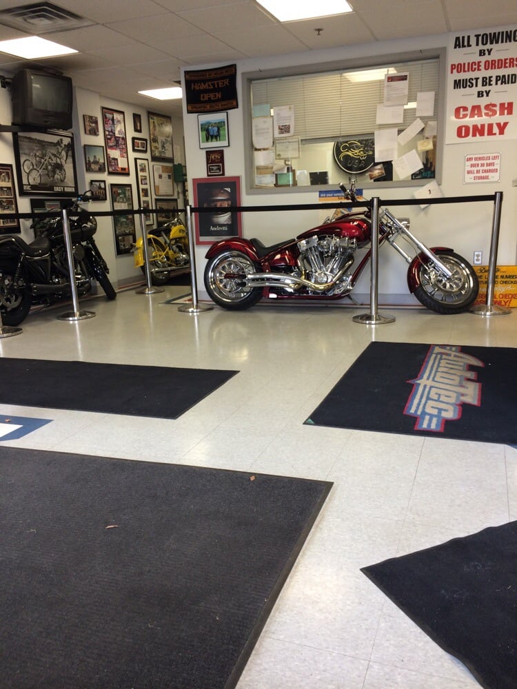 AUTO TEC - Updated August 2025 - 14 Reviews - 1125 Bedford St, Whitman ...