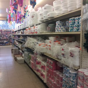 VALLARTA SUPERMARKETS - Updated September 2025 - 31 Photos - 3443 ...