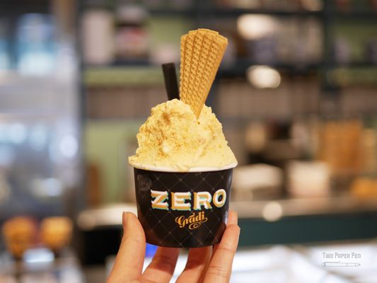 ZERO GRADI - Updated April 2025 - 60 Photos - 93-97 Lygon St, Brunswick ...