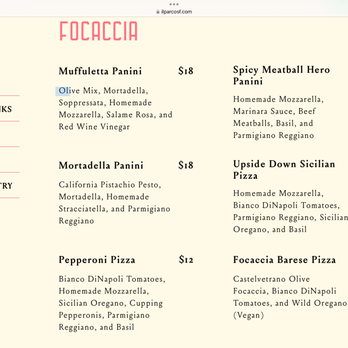 IL PARCO - Updated January 2025 - 188 Photos & 129 Reviews - 215 ...