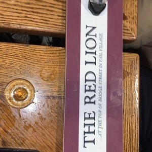 RED LION - 224 Photos & 344 Reviews - 304 Bridge St, Vail, Colorado ...