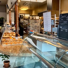 THOROUGH BREAD & PASTRY - Updated October 2025 - 1156 Photos & 1023 ...