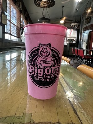 THE PIG OUT INN BARBEQUE - 152 Photos & 215 Reviews - 116 S Canal St ...