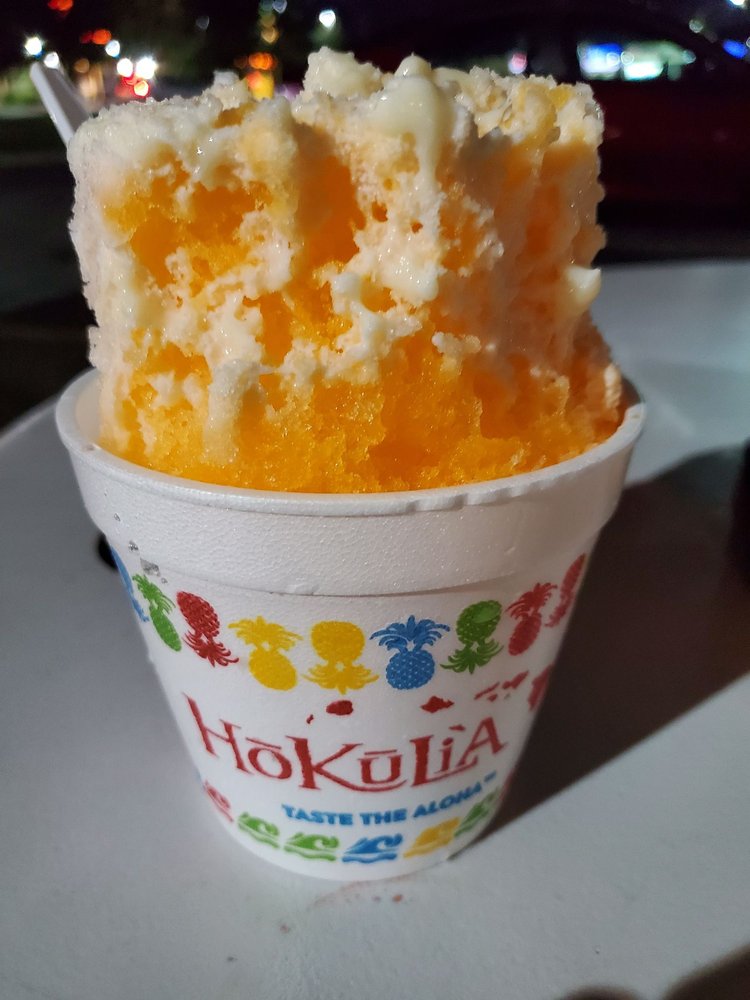 HOKULIA SHAVE ICE - Updated July 2024 - 3950 W 4700th S, West Valley ...