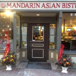 MANDARIN ASIAN BISTRO - Updated January 2026 - 216 Photos & 153 Reviews ...